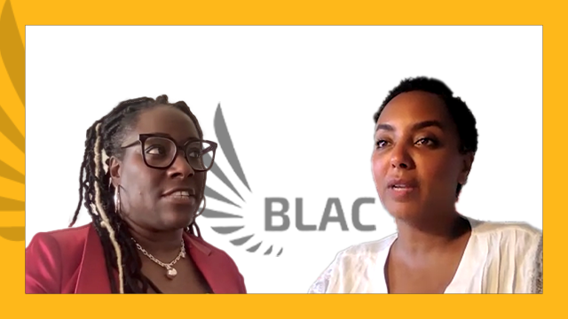 The Black Legal Action Centre announces a partnership that gives ...