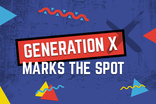 Mississauga Stories: Generation X Marks the Spot - DAYO Media ...